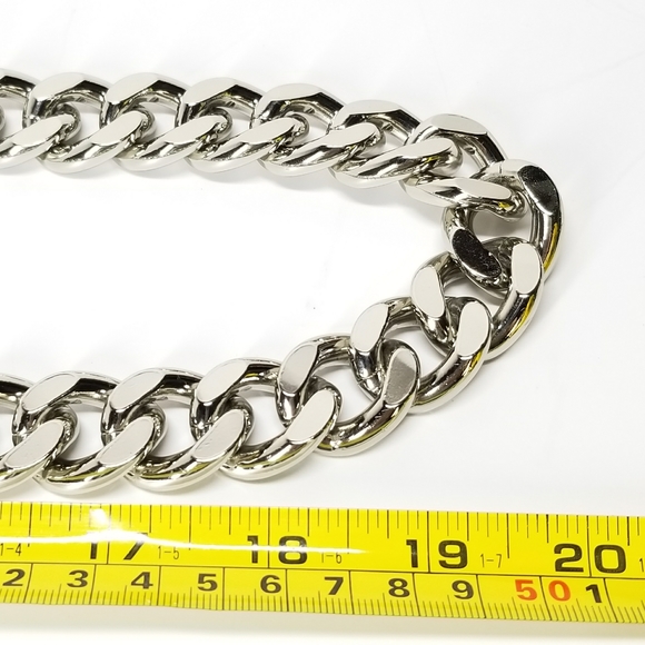 Bags | New Chunky Purse Chain Strap | Poshmark